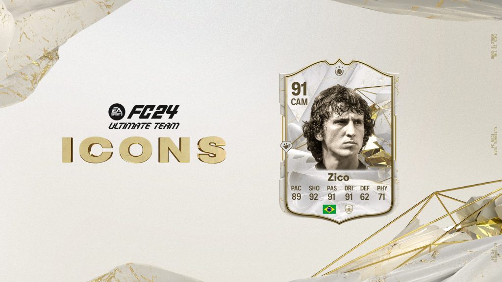 EA SPORTS FC™ 24 – ICONs – Offizielle EA SPORTS-Website
