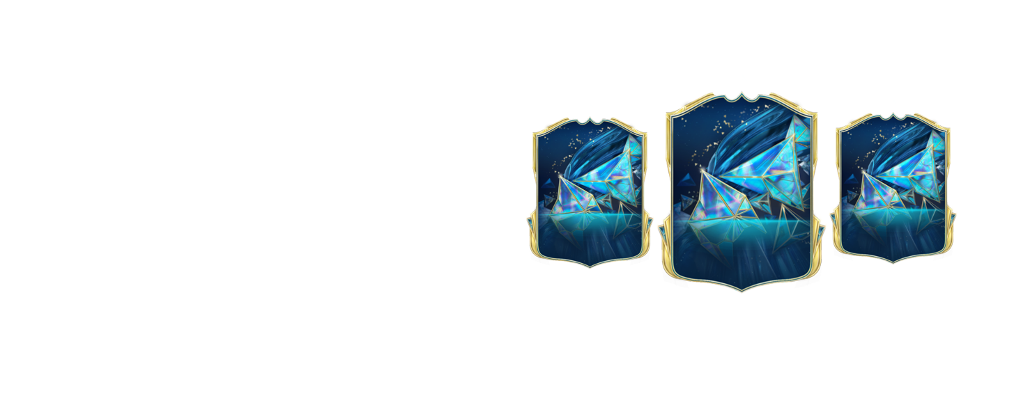 EA SPORTS FC™ 25 Team of the Season (TOTS) - EA SPORTS Official