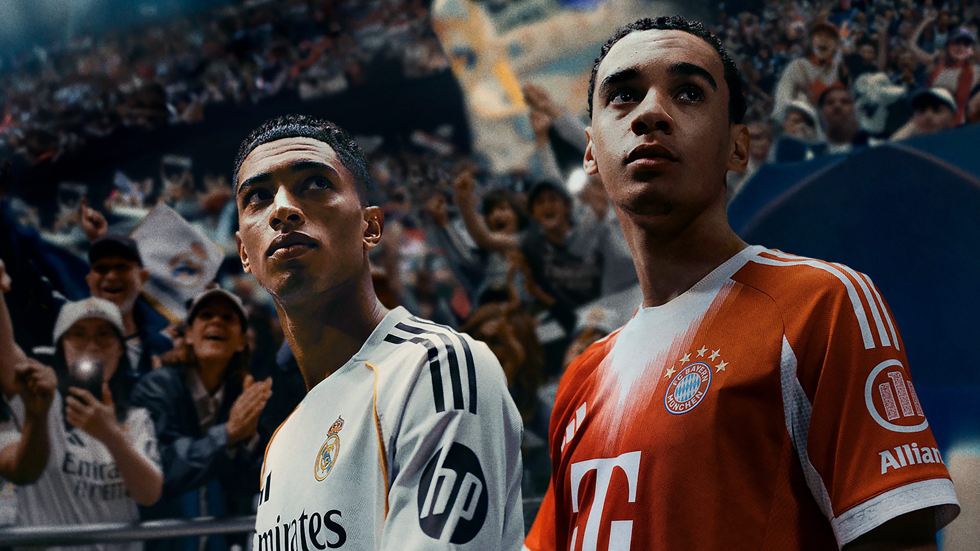 EA SPORTS FC™ 26 Showcase - Site Oficial da EA SPORTS - Electronic Arts