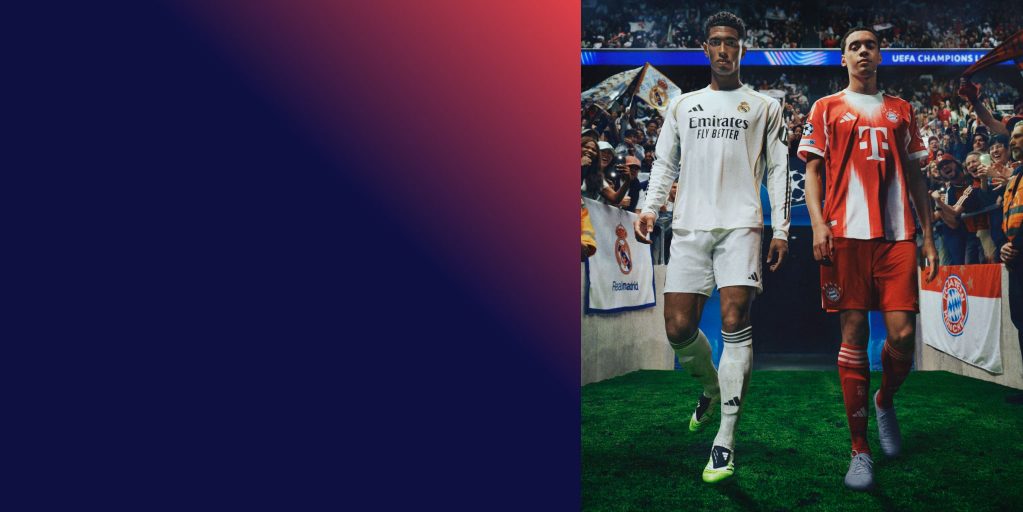 EA Sports FC EA Play – oficjalna strona EA