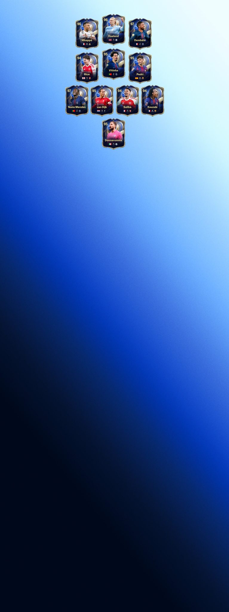 Electronic Arts Home Page - Official EA Site