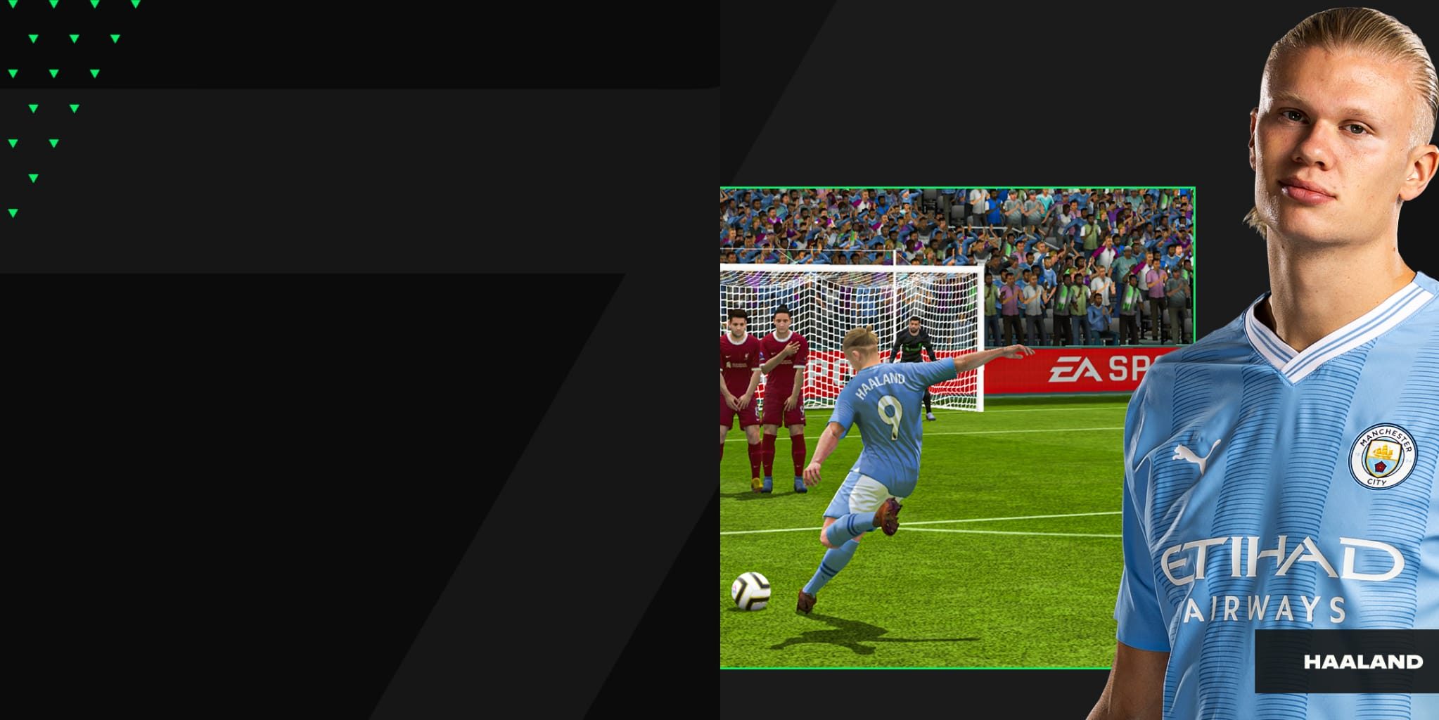 EA SPORTS FC™ Mobile - Sitio oficial de EA SPORTS