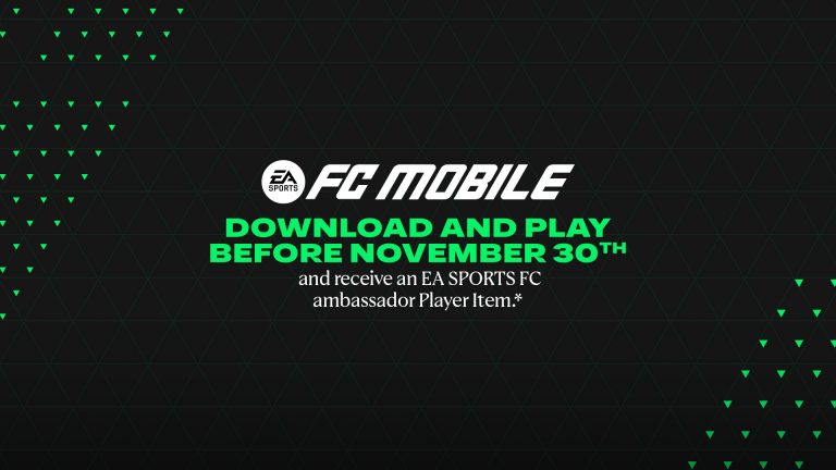 Ea Sports Fc™ Mobile Ea Sports Official Site