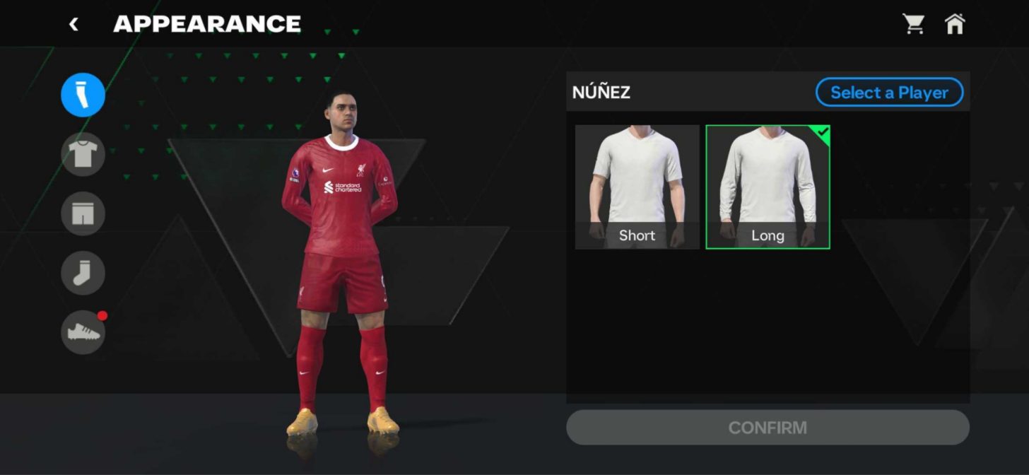 EA SPORTS FC™ Mobile - Locker Room Deep Dive - EA SPORTS Official Site