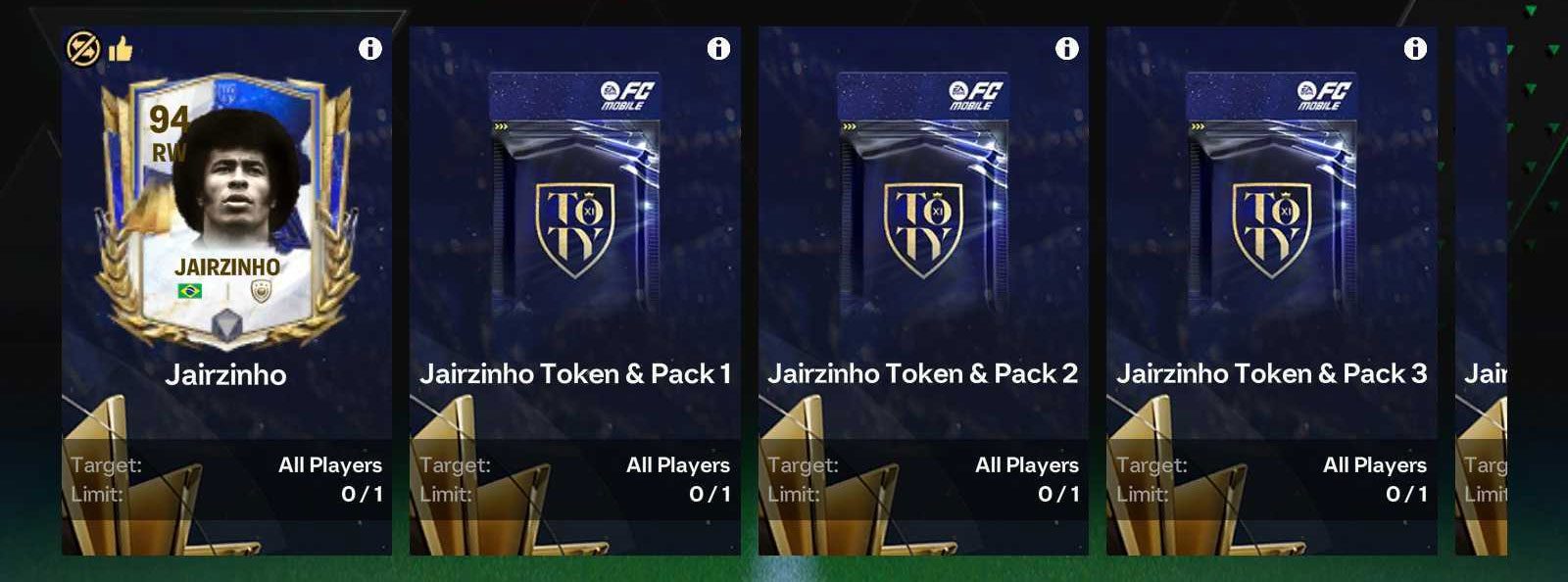 EA SPORTS FC™ MOBILE - Team of the Year 2024 Guide - EA SPORTS Official ...