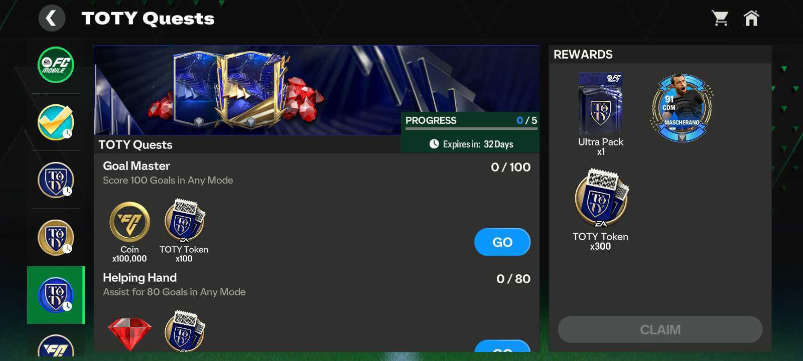 EA SPORTS FC™ MOBILE - Team of the Year 2024 Guide - EA SPORTS Official ...