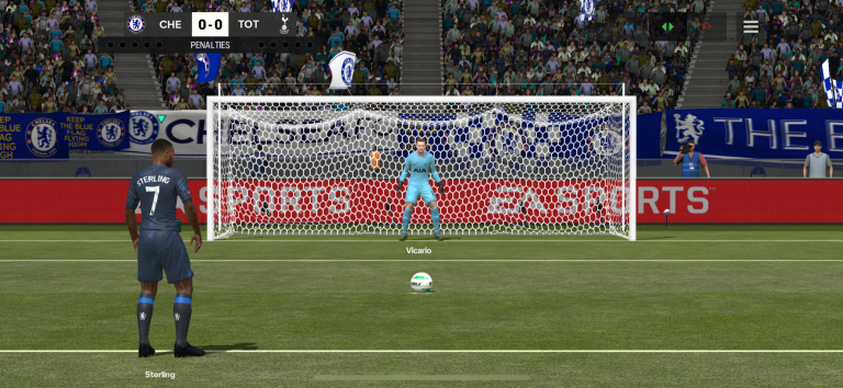 Ea Sports Fc™ Mobile Visuals And Audio Deep Dive Ea Sports Official Site