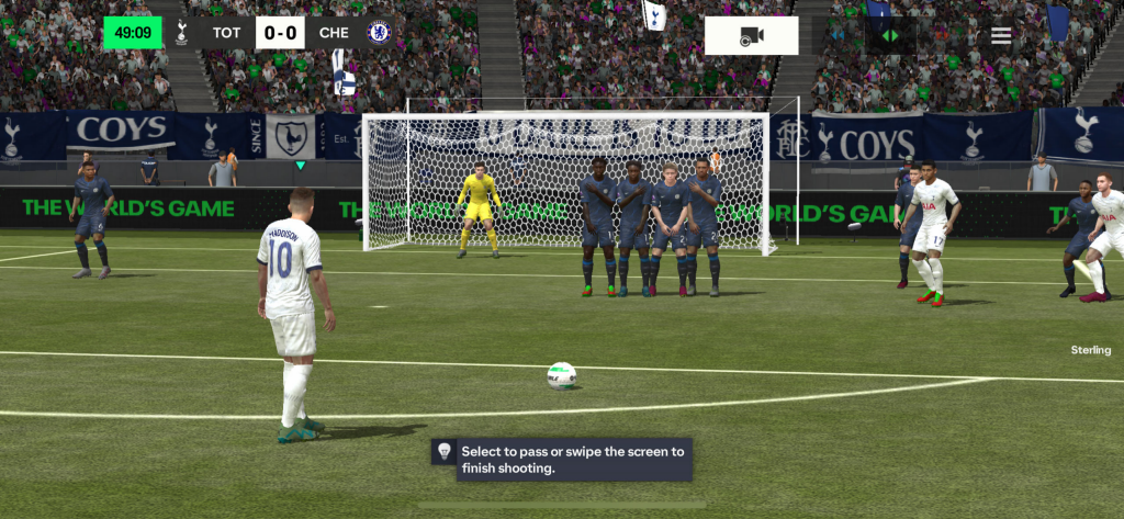 Ea Sports Fc™ Mobile Visuals And Audio Deep Dive Ea Sports Official Site