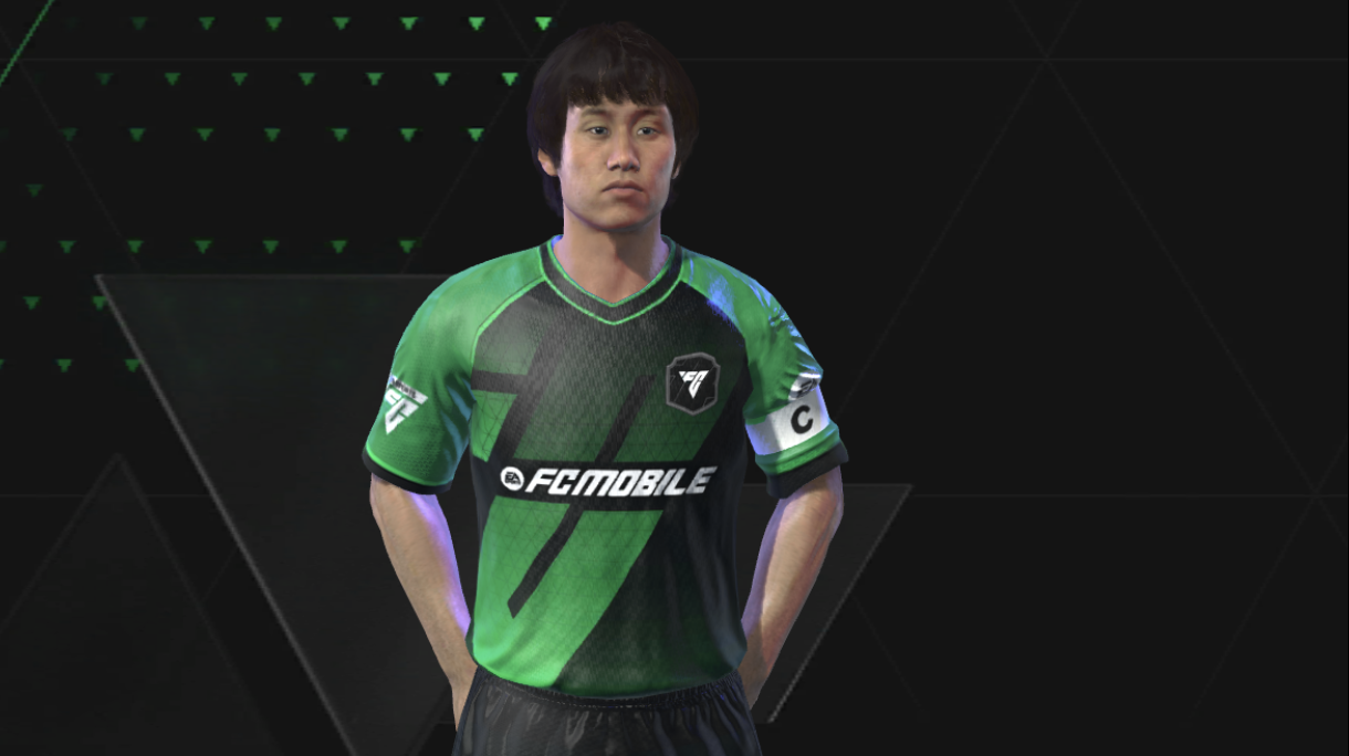 Ea Sports Fc™ Mobile Holiday Update Patch Notes Ea Sports Official Site