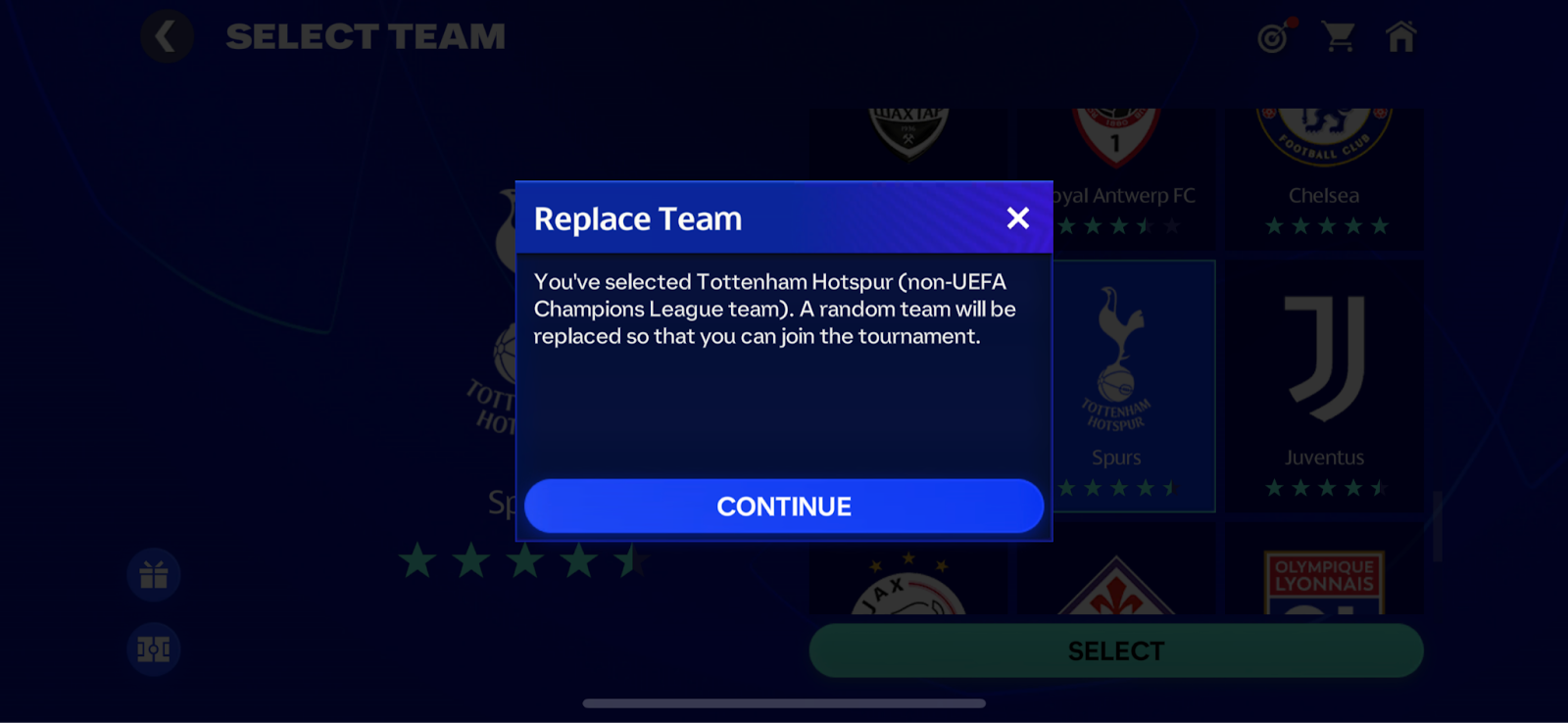 Ea Sports Fc™ Mobile Uefa Champions League Deep Dive Ea Sports