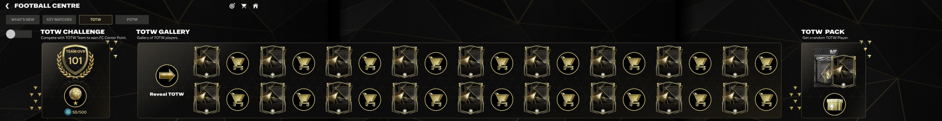 EA SPORTS FC™ Mobile - Anniversary Update - EA SPORTS Official Site