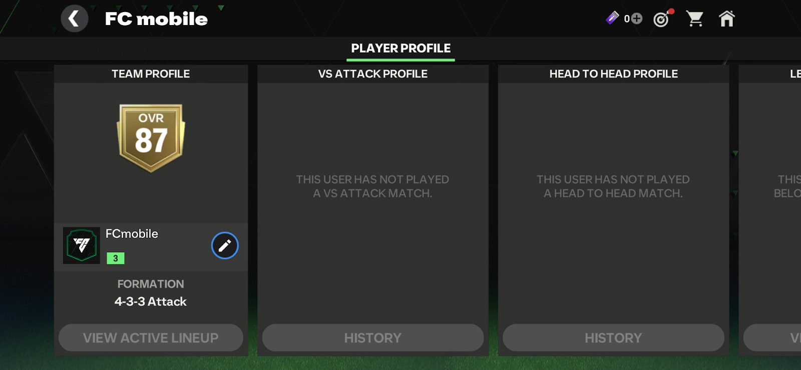 EA SPORTS FC™ Mobile - Anniversary Update - EA SPORTS Official Site