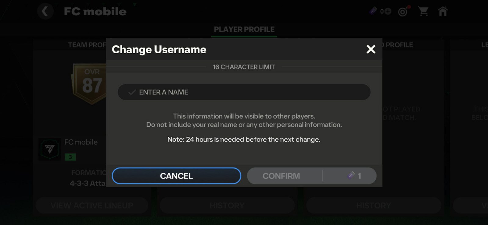 EA SPORTS FC™ Mobile - Anniversary Update - EA SPORTS Official Site