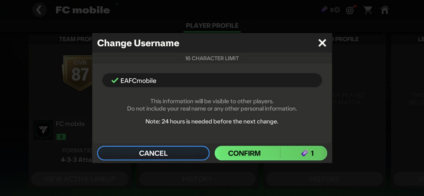 EA SPORTS FC™ Mobile - Anniversary Update - EA SPORTS Official Site