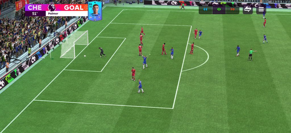 EA SPORTS FC™ Mobile - Anniversary Update - EA SPORTS Official Site