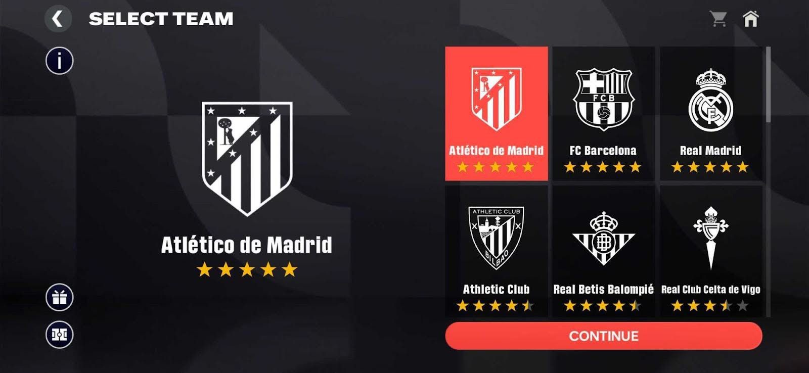 EA SPORTS FC™ Mobile - Anniversary Update - EA SPORTS Official Site