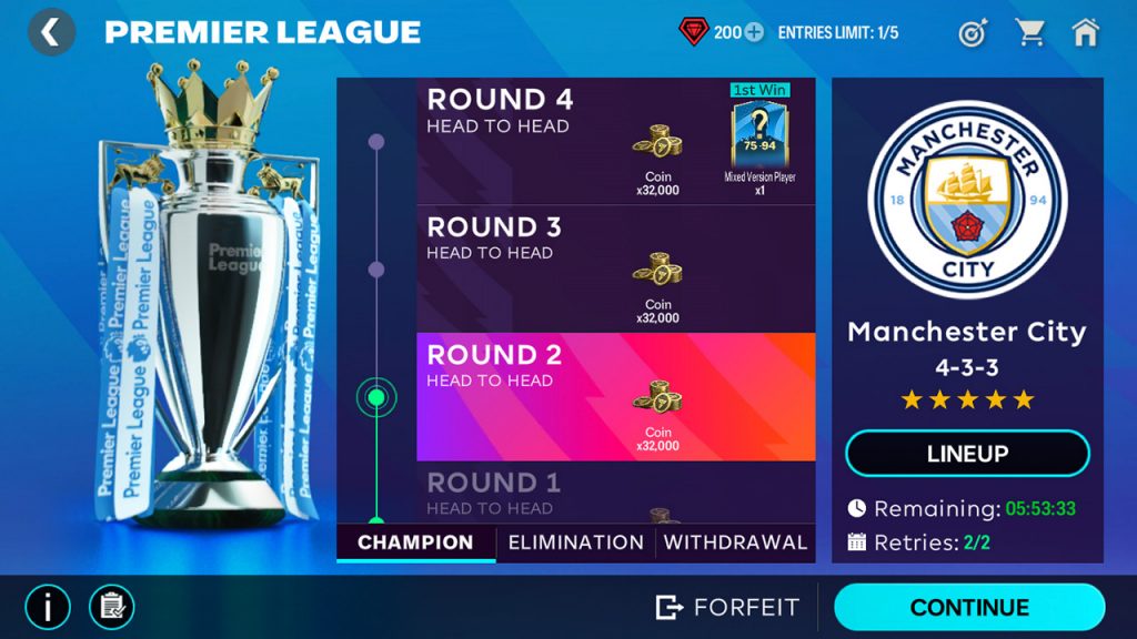 EA SPORTS FC™ Mobile - Anniversary Update - EA SPORTS Official Site