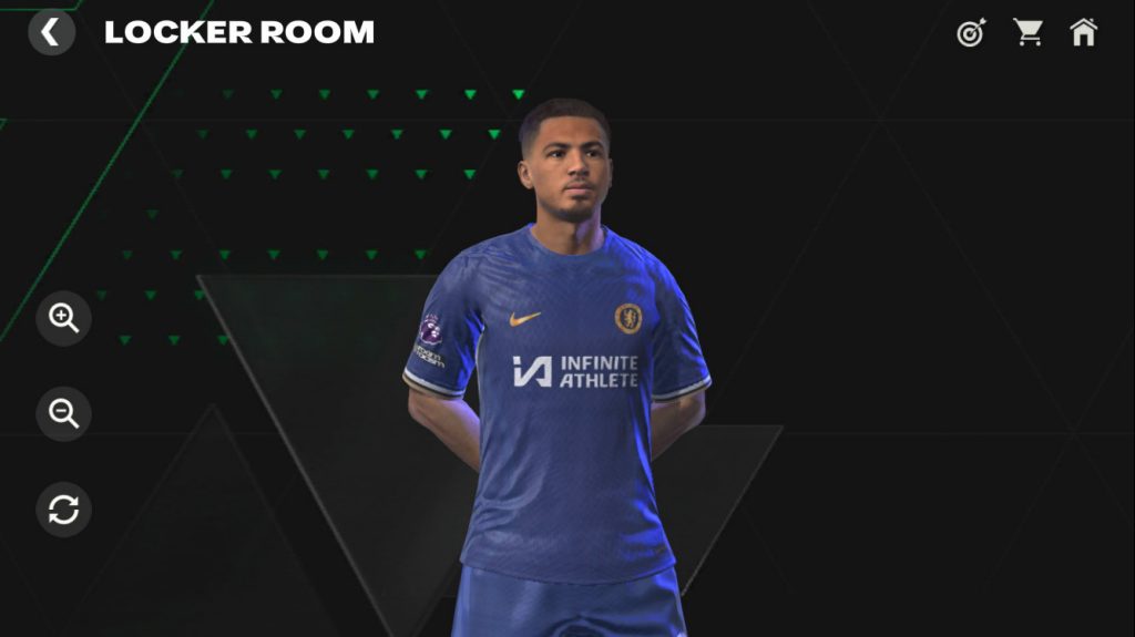 EA SPORTS FC™ Mobile - April 2024 Face Scan Update - EA SPORTS Official ...