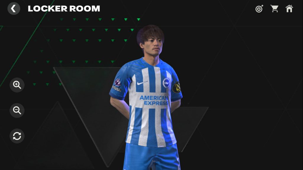 EA SPORTS FC™ Mobile - April 2024 Face Scan Update - EA SPORTS Official ...