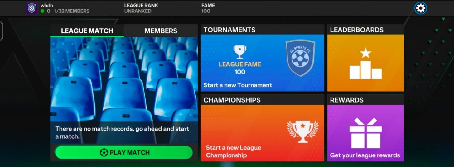 EA SPORTS FC™ Mobile - April 2024 Update - EA SPORTS Official Site