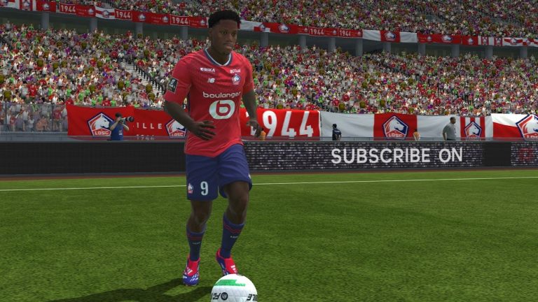 EA SPORTS FC™ MOBILE - Actualización de ligas - Mejoras de jugabilidad ...