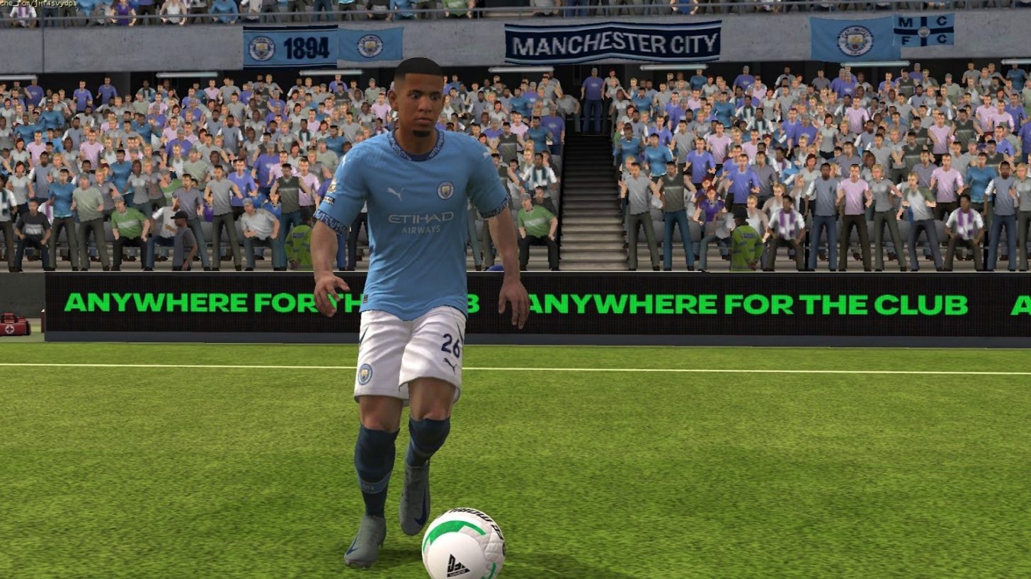 EA SPORTS FC™ MOBILE - Actualización de ligas - Mejoras de jugabilidad ...