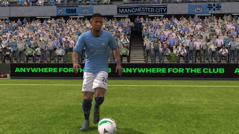 EA SPORTS FC™ MOBILE - Actualización de ligas - Mejoras de jugabilidad