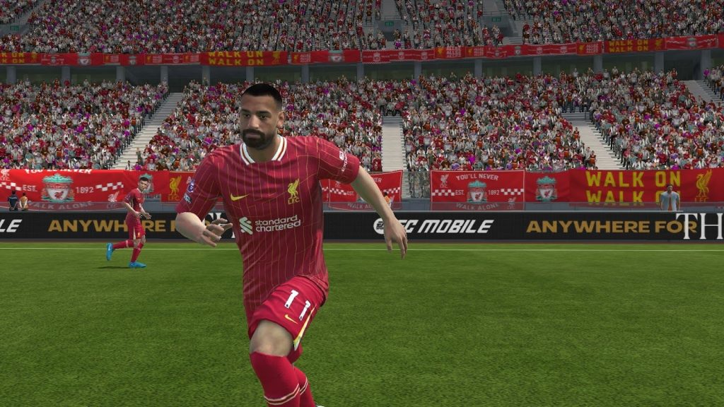 EA SPORTS FC™ MOBILE - Aggiornamento leghe - Miglioramenti al gameplay 2025