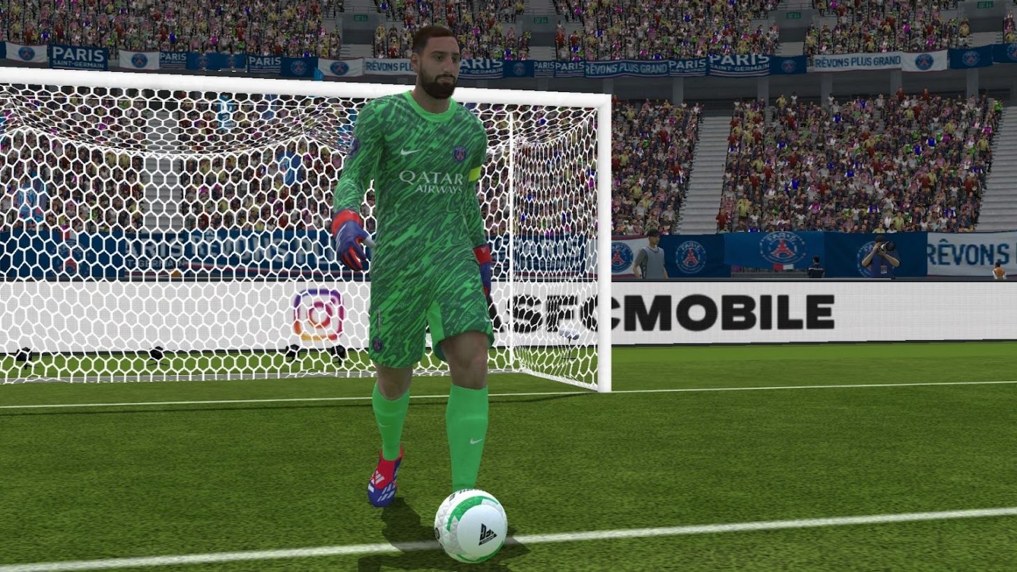 EA SPORTS FC™ MOBILE - Leagues Update - Gameplay Improvements 2025