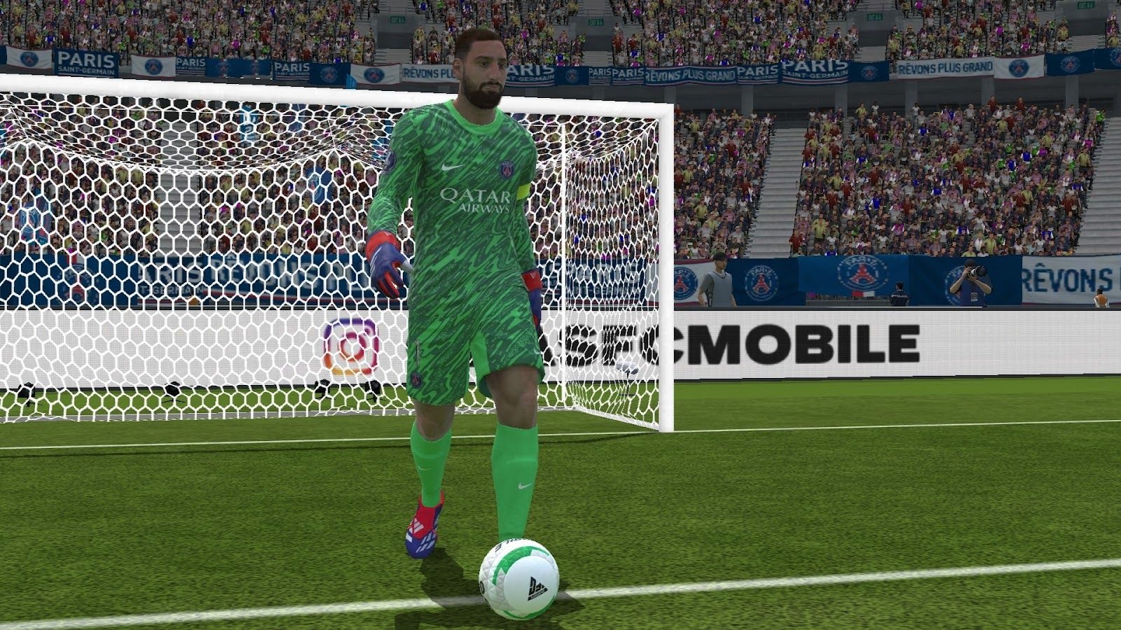 EA SPORTS FC™ MOBILE - Leagues Update - Gameplay Improvements 2025