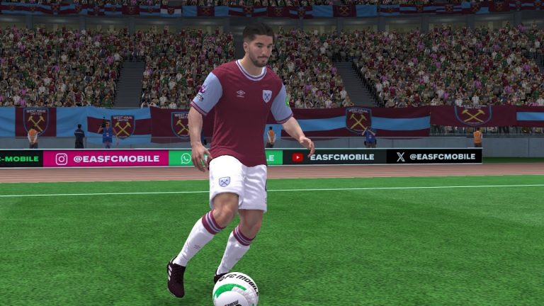 EA SPORTS FC™ MOBILE - Actualización de ligas - Mejoras de jugabilidad