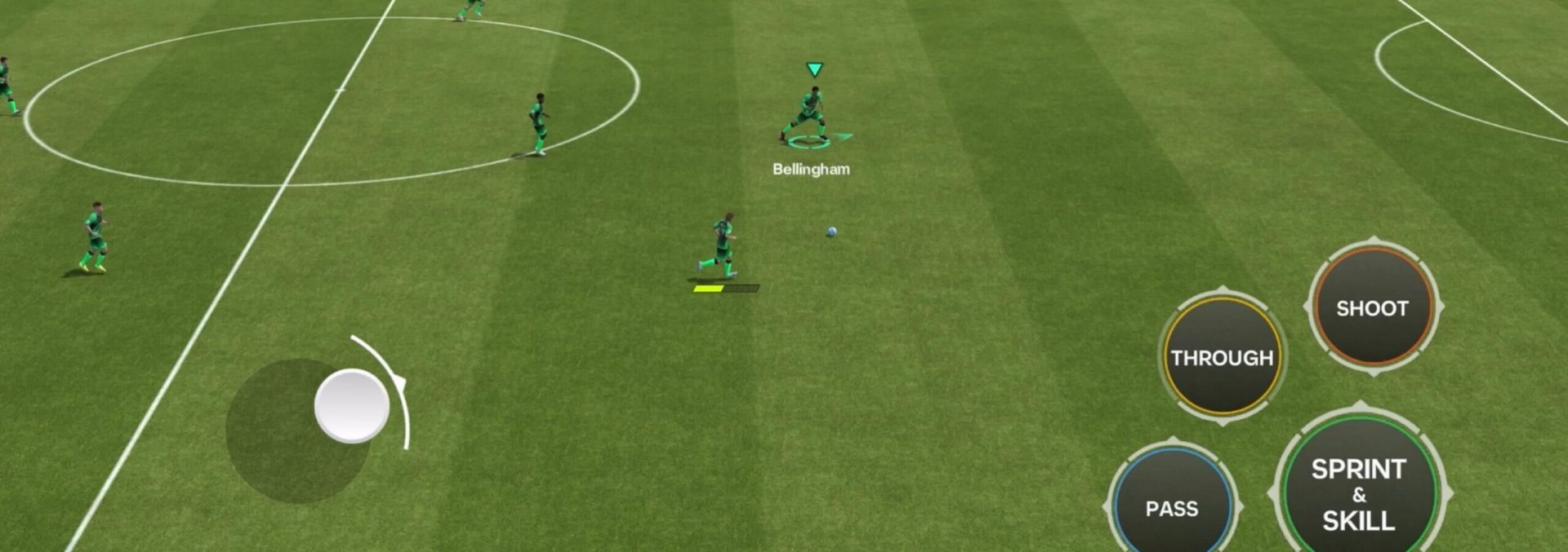 Ea Sports Fc™ Mobile June 2024 Update Ea Sports Official Site