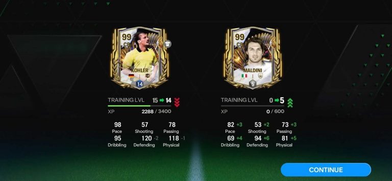 EA SPORTS FC™ Mobile - June 2024 Update - EA SPORTS Official Site