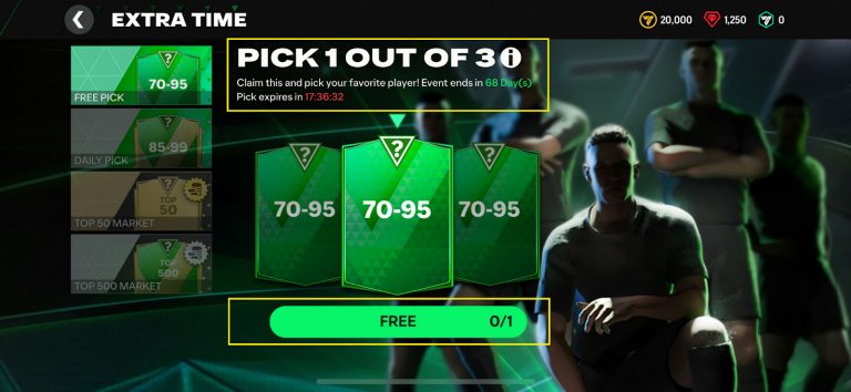 EA SPORTS FC™ Mobile - June 2024 Update - EA SPORTS Official Site