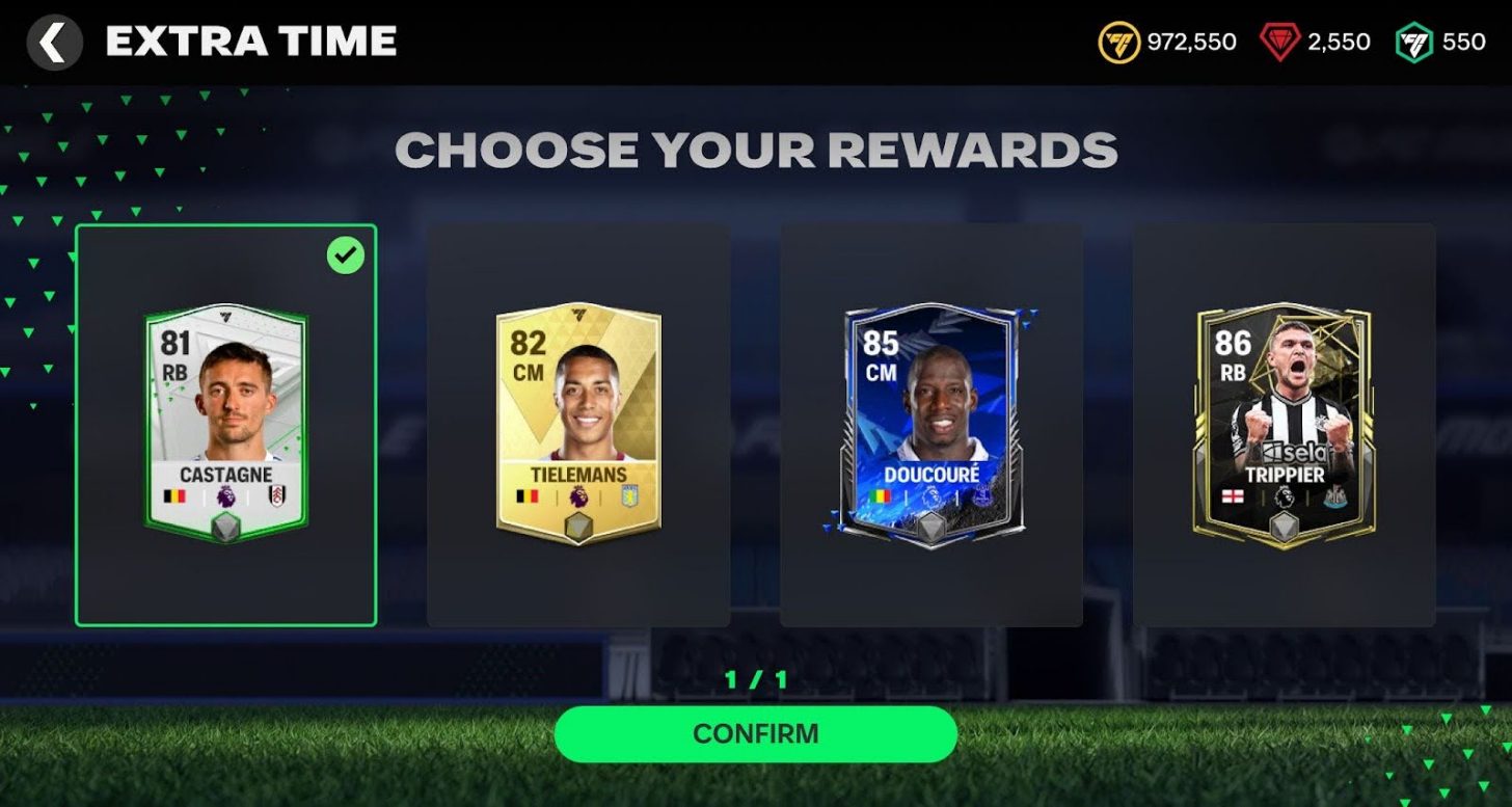 EA SPORTS FC™ Mobile - June 2024 Update - EA SPORTS Official Site