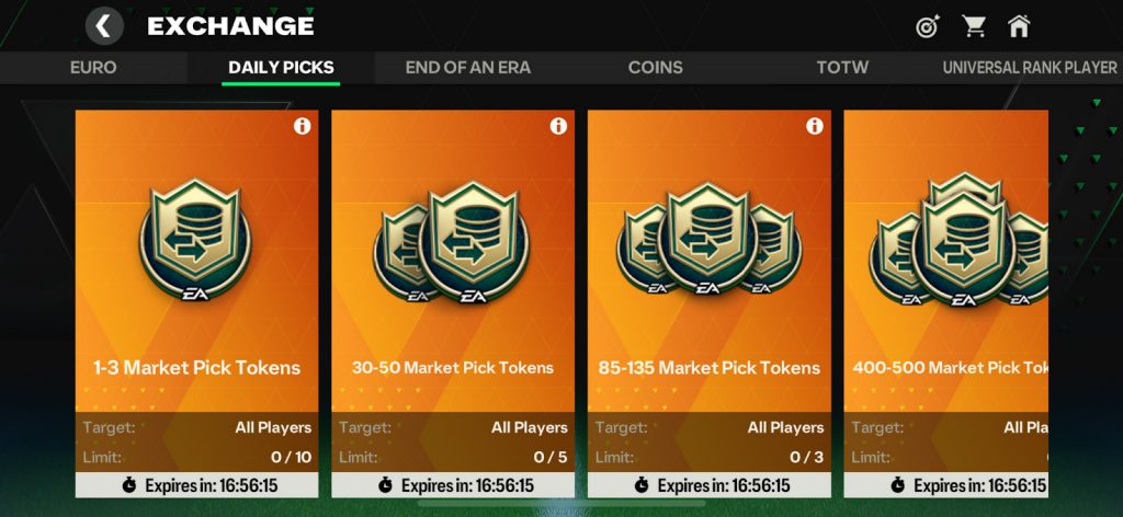 EA SPORTS FC™ Mobile - June 2024 Update - EA SPORTS Official Site