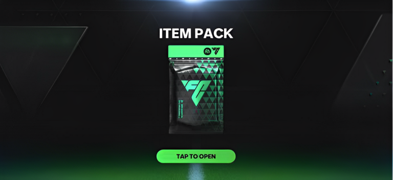 Se lanzó oficialmente la tienda web de EA SPORTS FC™ Mobile