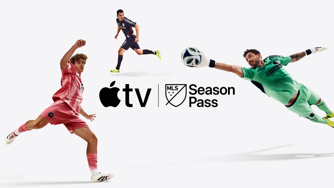 EA SPORTS FC™ Mobile - APPLE | MLS SEASON PASS OFFER - EA SPORTS ...