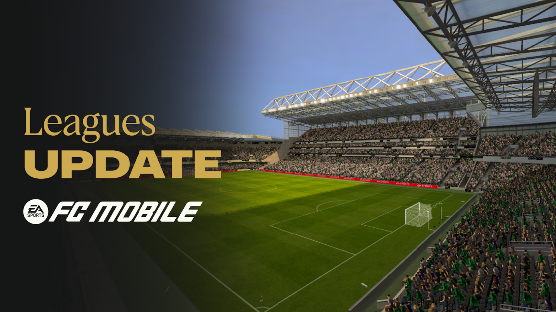 Ea Sports Fc™ Mobile Leagues Deep Dive