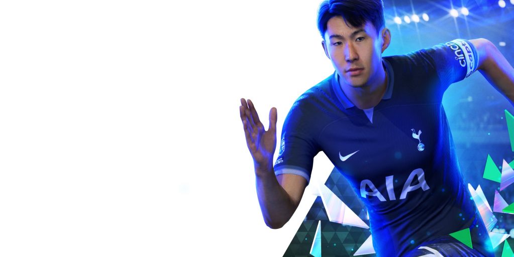 EA SPORTS FC™ Tactical - EA SPORTS Official Site