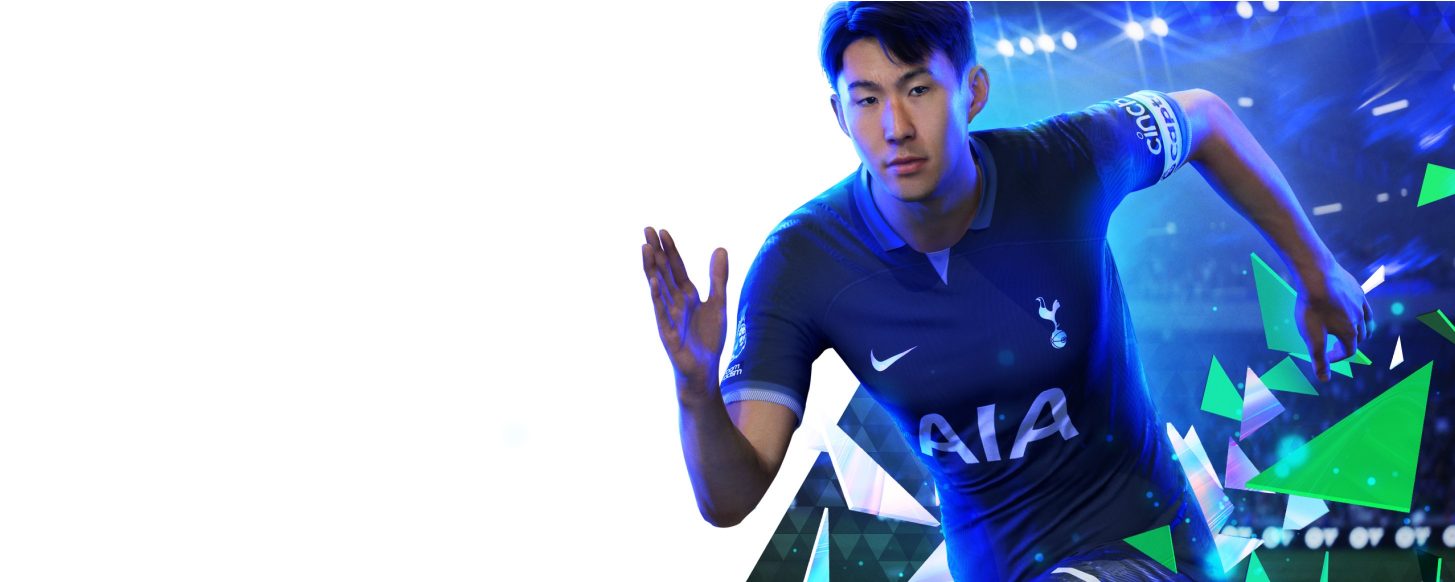 EA SPORTS FC™ Tactical - EA SPORTS Official Site