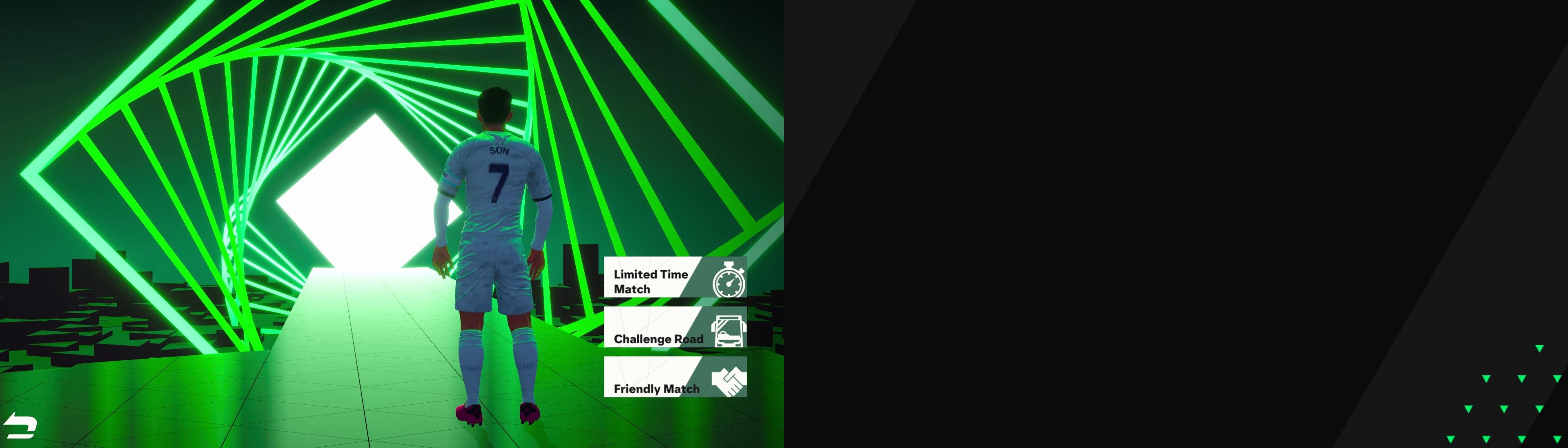 EA SPORTS FC™ Tactical - EA SPORTS Official Site