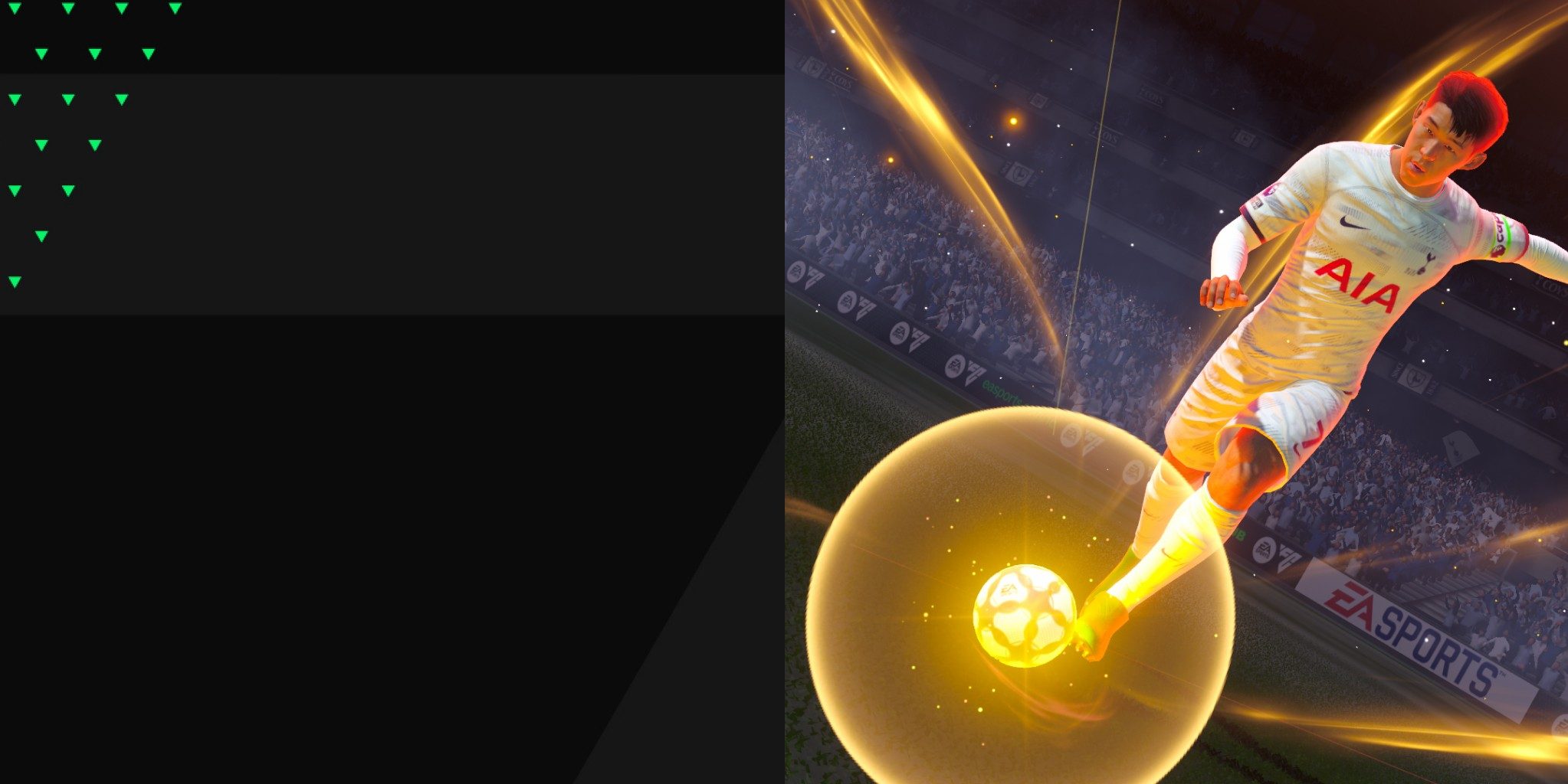 EA SPORTS FC™ Tactical - EA SPORTS Official Site