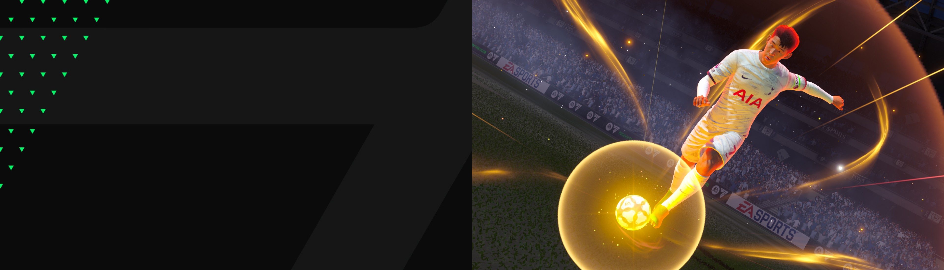 EA SPORTS FC™ Tactical - EA SPORTS Official Site