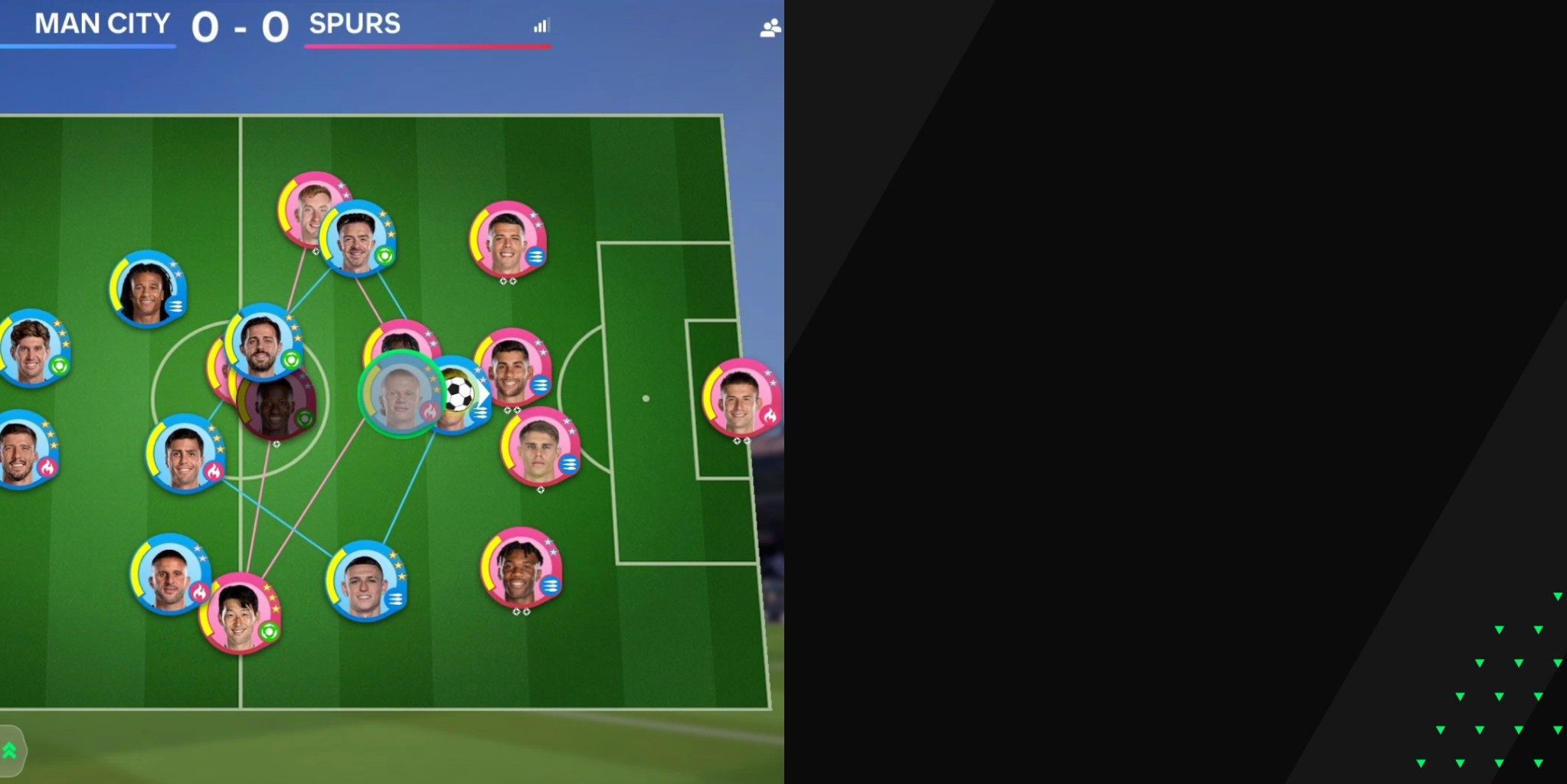 EA SPORTS FC™ Tactical - EA SPORTS Official Site