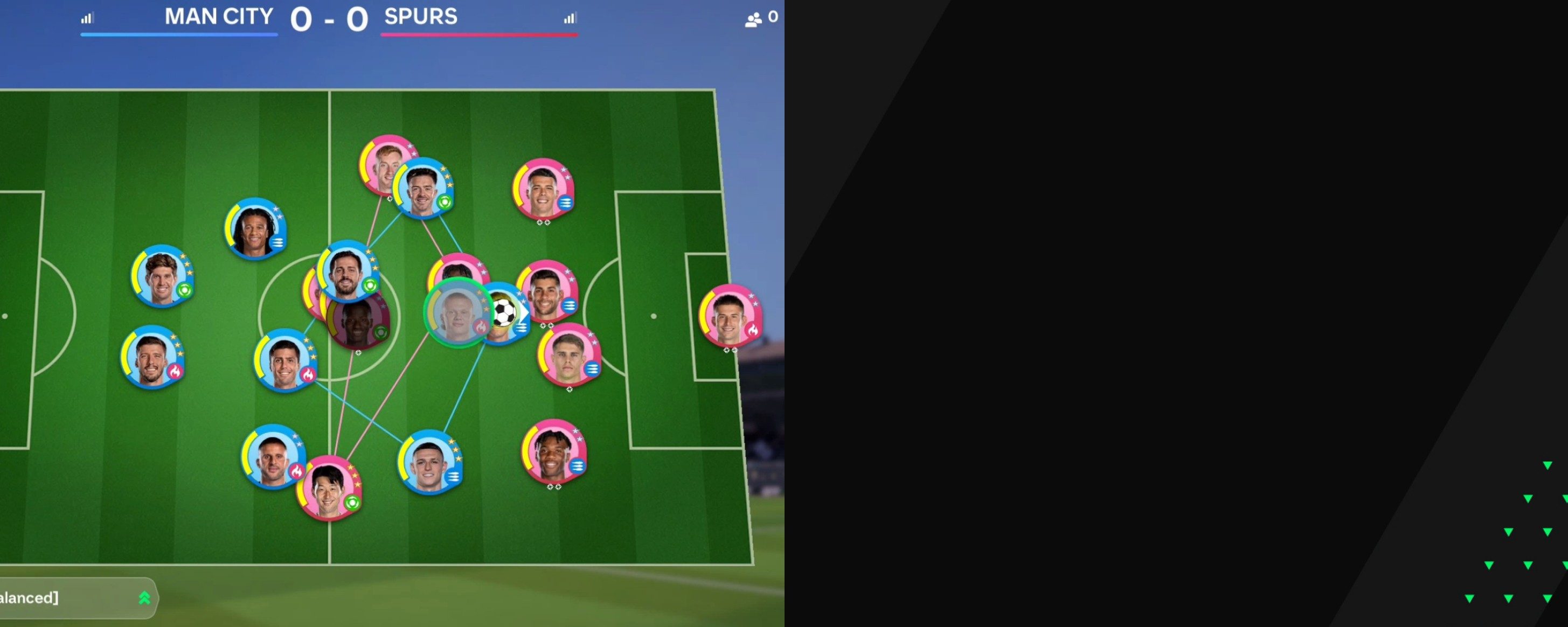 EA SPORTS FC™ Tactical - EA SPORTS Official Site