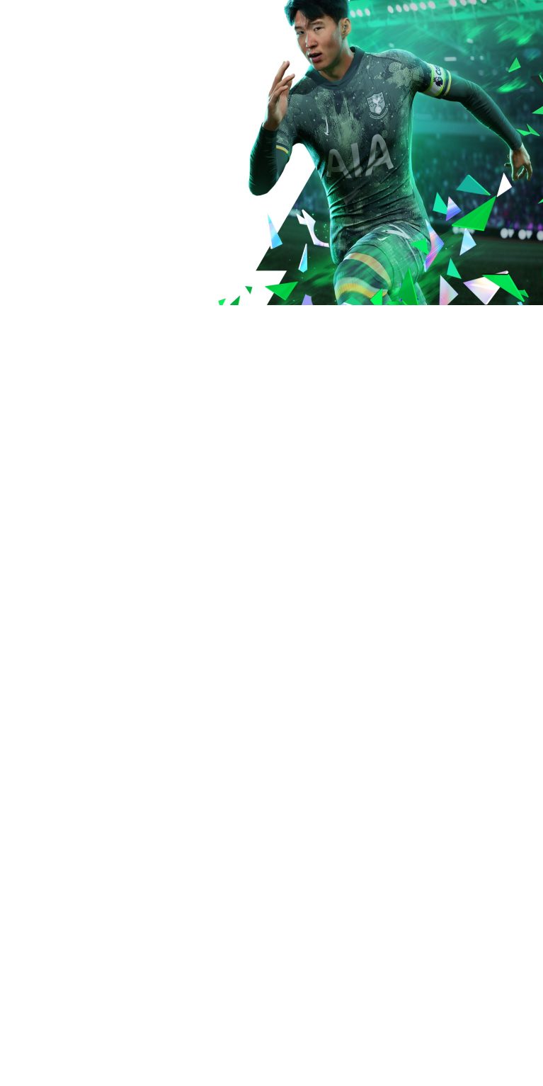 EA SPORTS FC™ Tactical - EA SPORTS Official Site