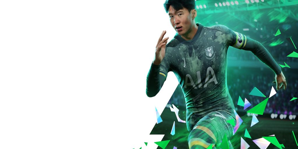 EA SPORTS FC™ Tactical - EA SPORTS Official Site