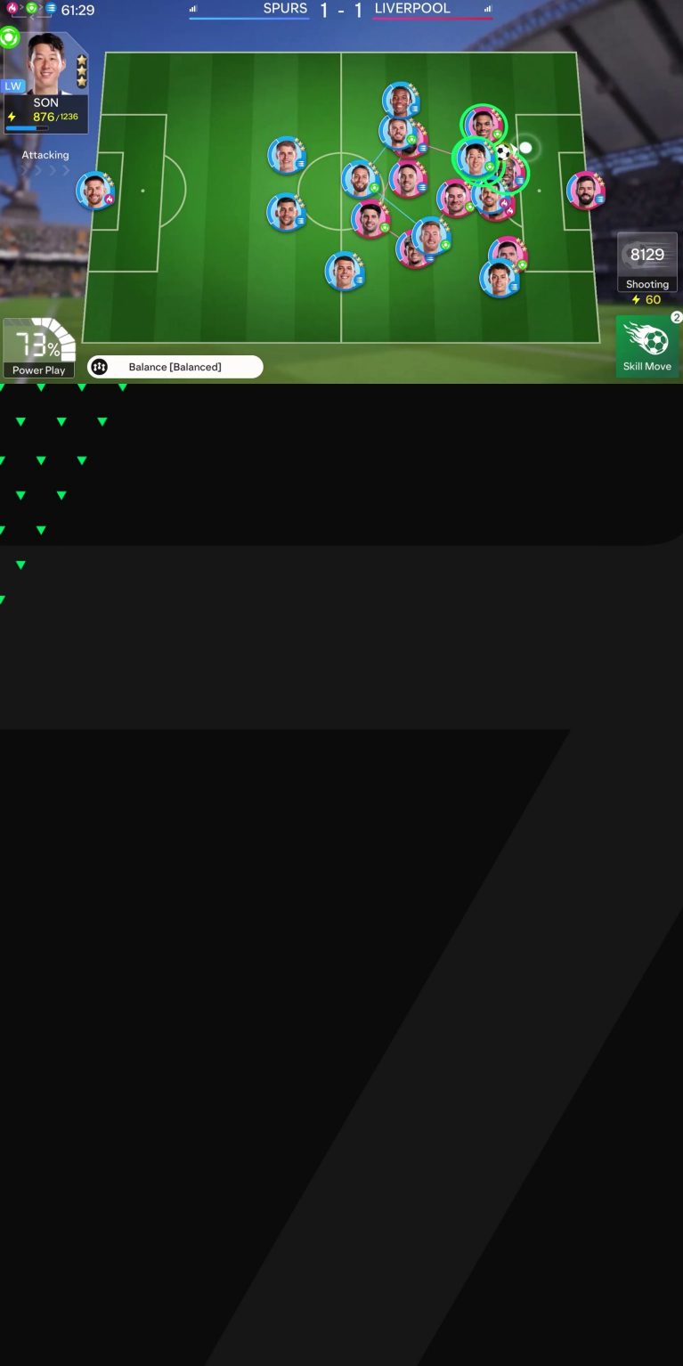 EA SPORTS FC™ Tactical - EA SPORTS Official Site