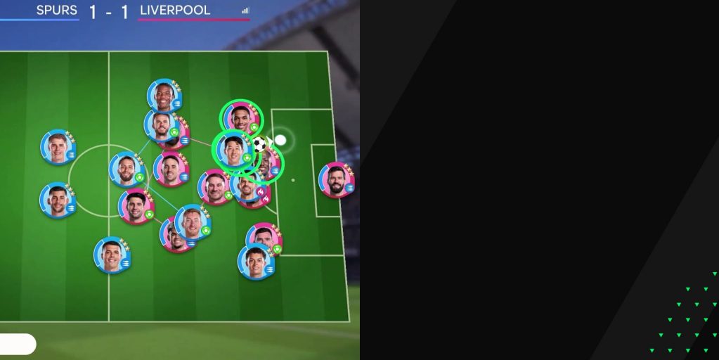 EA SPORTS FC™ Tactical - EA SPORTS Official Site